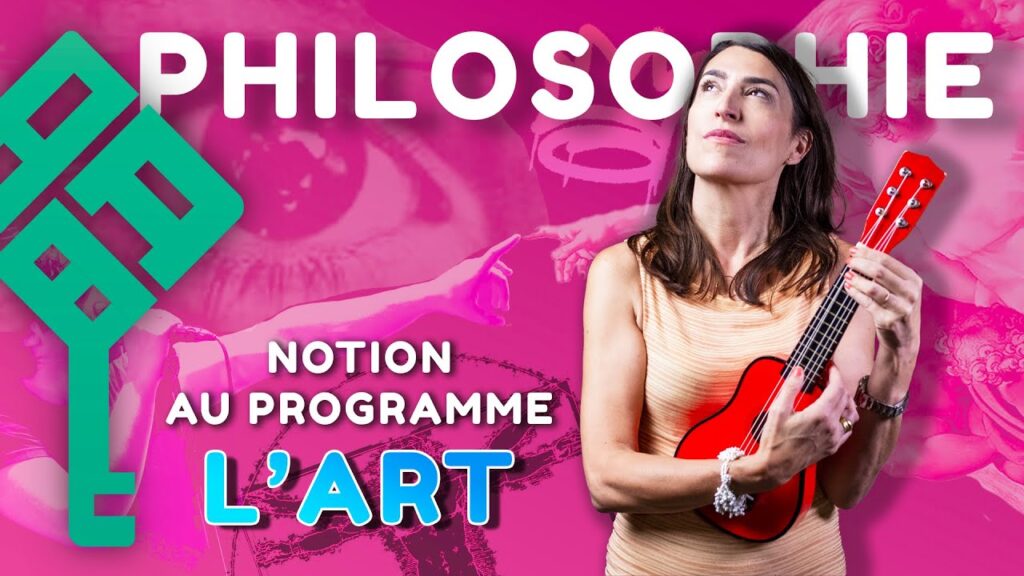 L’Art – Bac de Philosophie – La Boîte à Bac